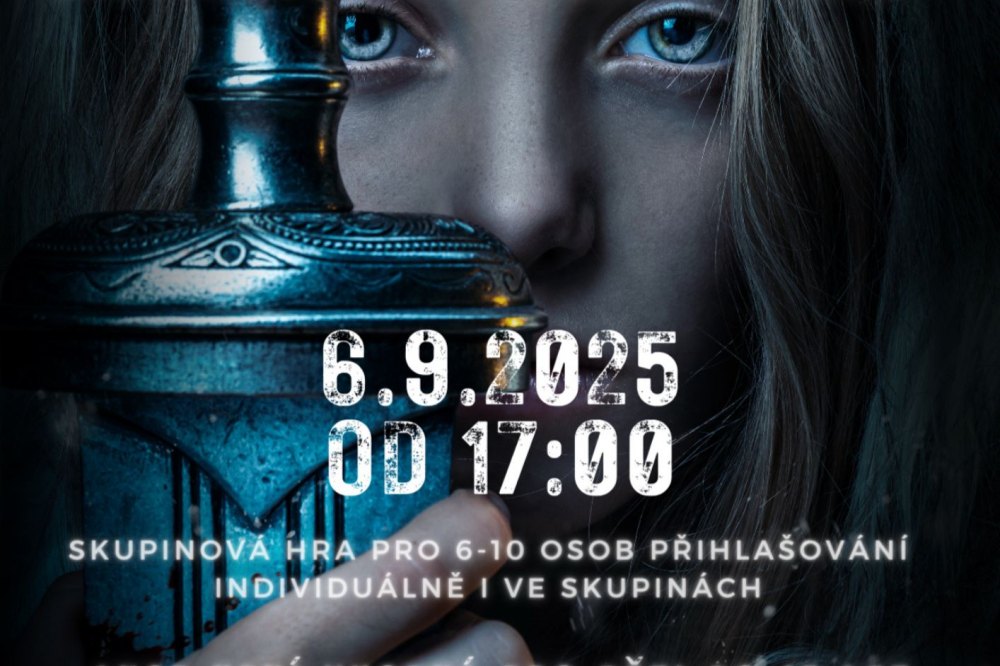 Bitva o království | Loket Castle